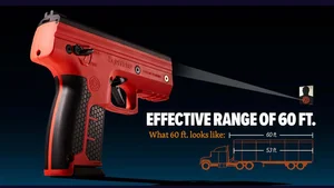 Byrna Gun: Comprehensive Safety Guide & Regulations — Prepare To Act ...