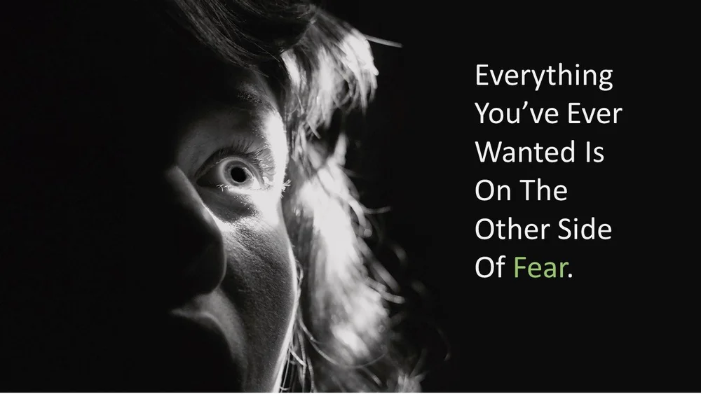 10 Ways To Face Your Fears — Prepare To Act