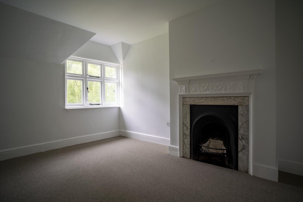 Juniper Hall — Ash Contracting Ltd