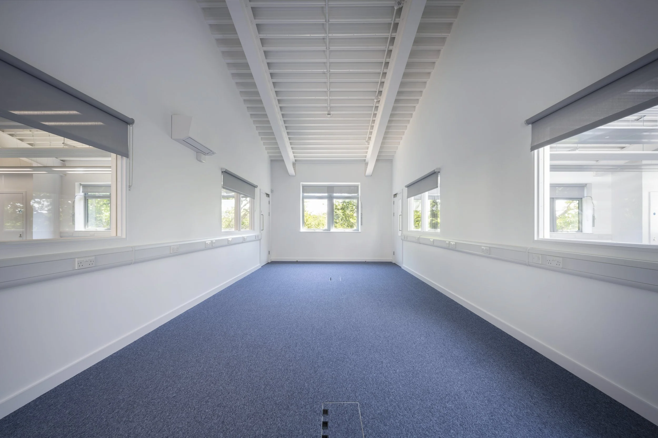 JFS School — Ash Contracting Ltd