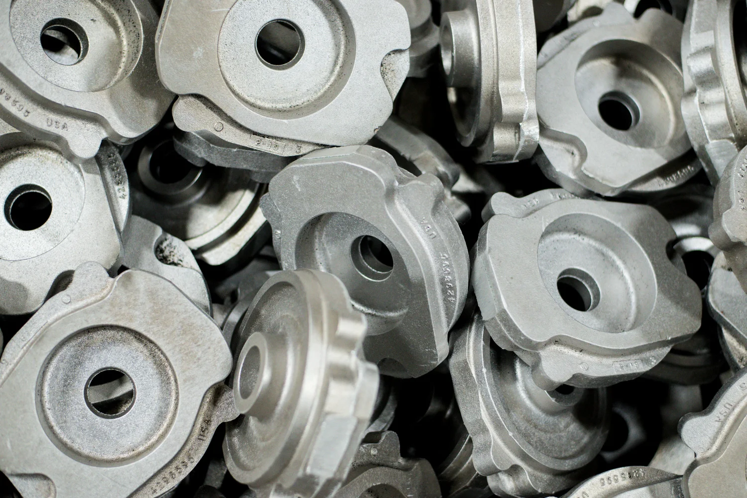 Contact — H&H Castings, Inc.