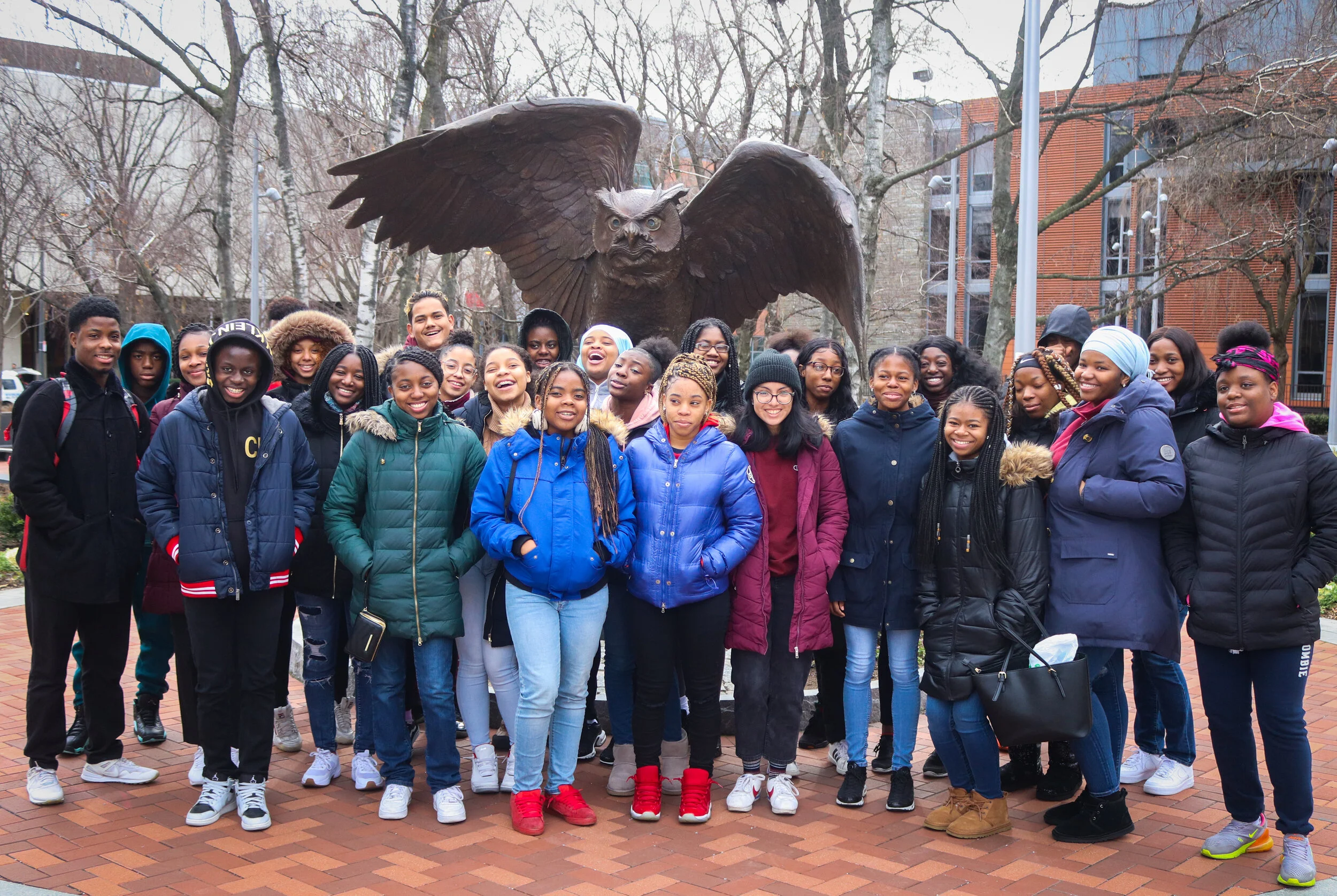 Support — CUIMC Team Relay Marathon