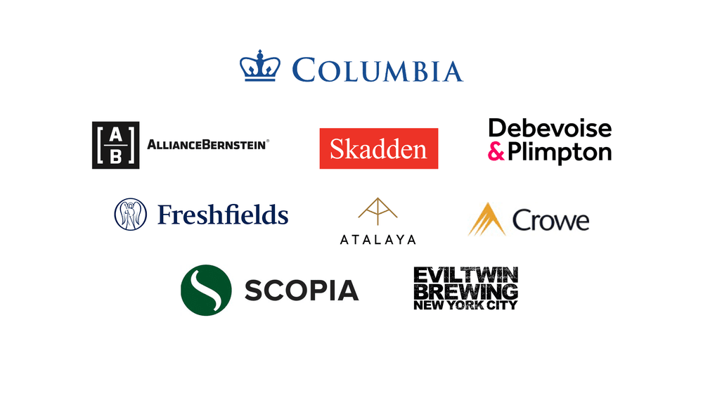 CUIMC Team Relay Marathon