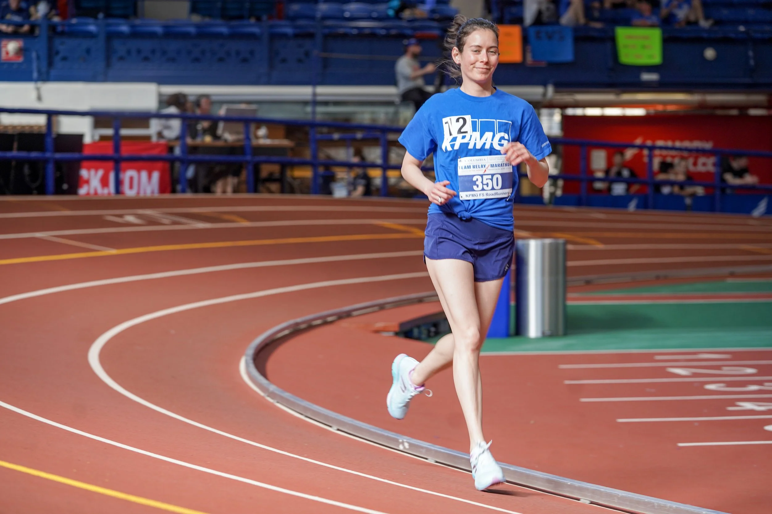 Details — CUIMC Team Relay Marathon