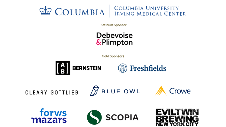 CUIMC Team Relay Marathon