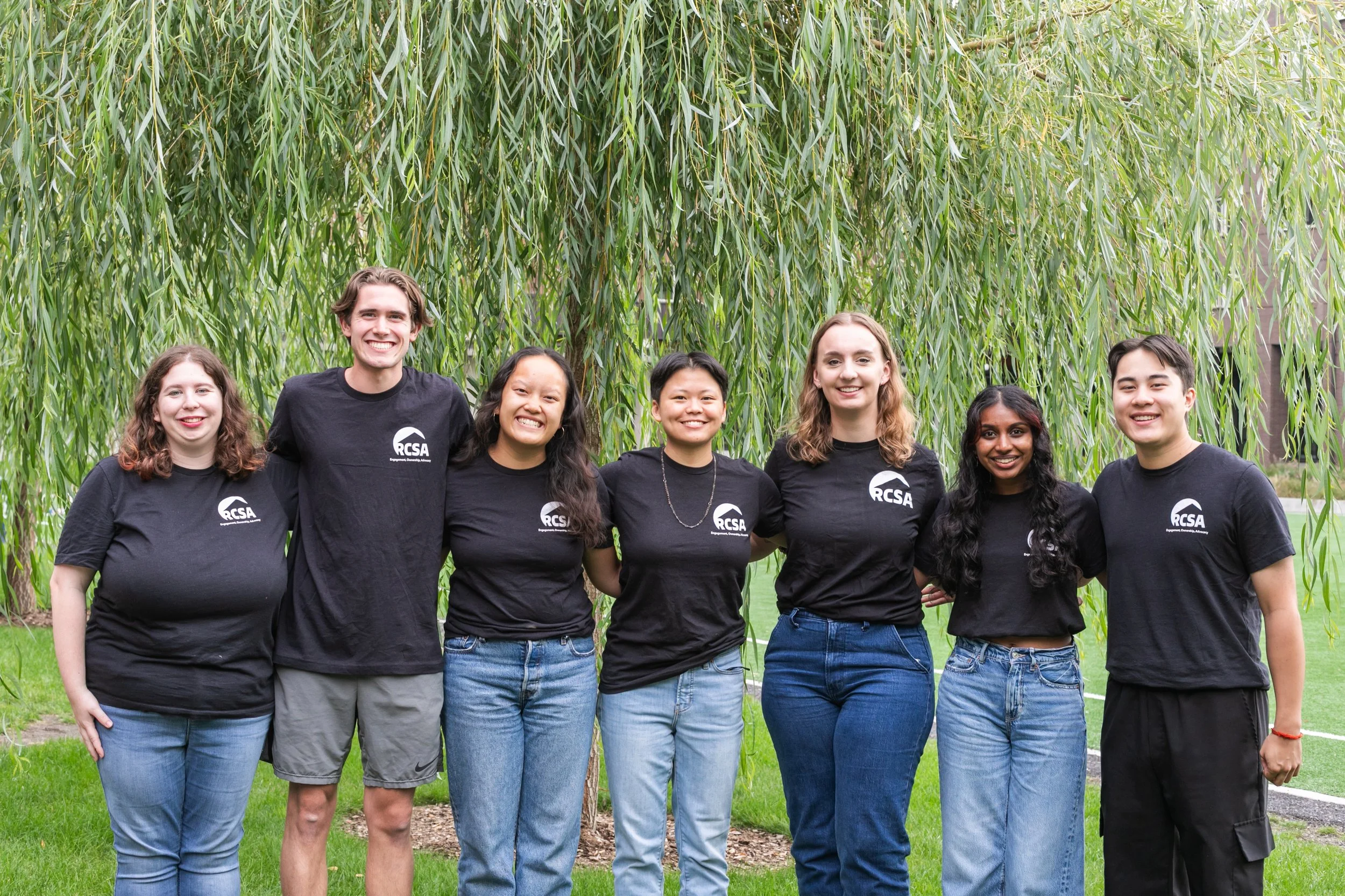 Residential Community Student Association