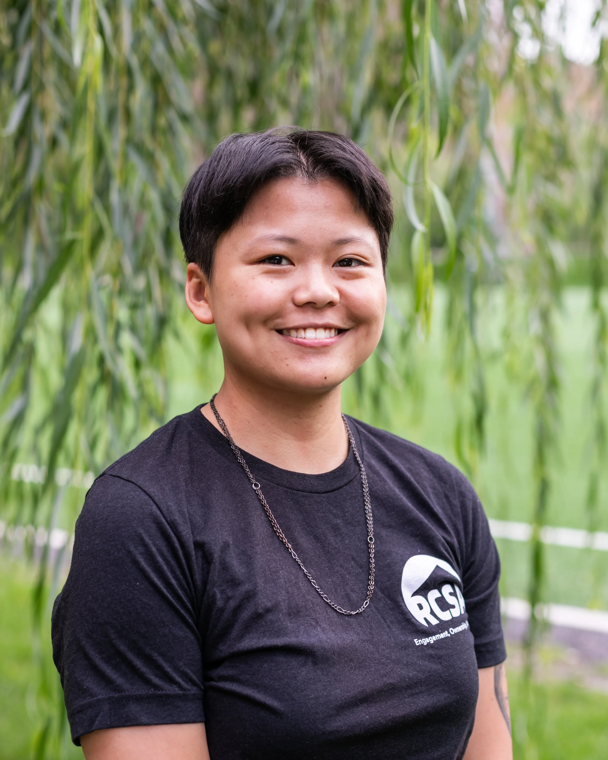 Executive Board — Residential Community Student Association