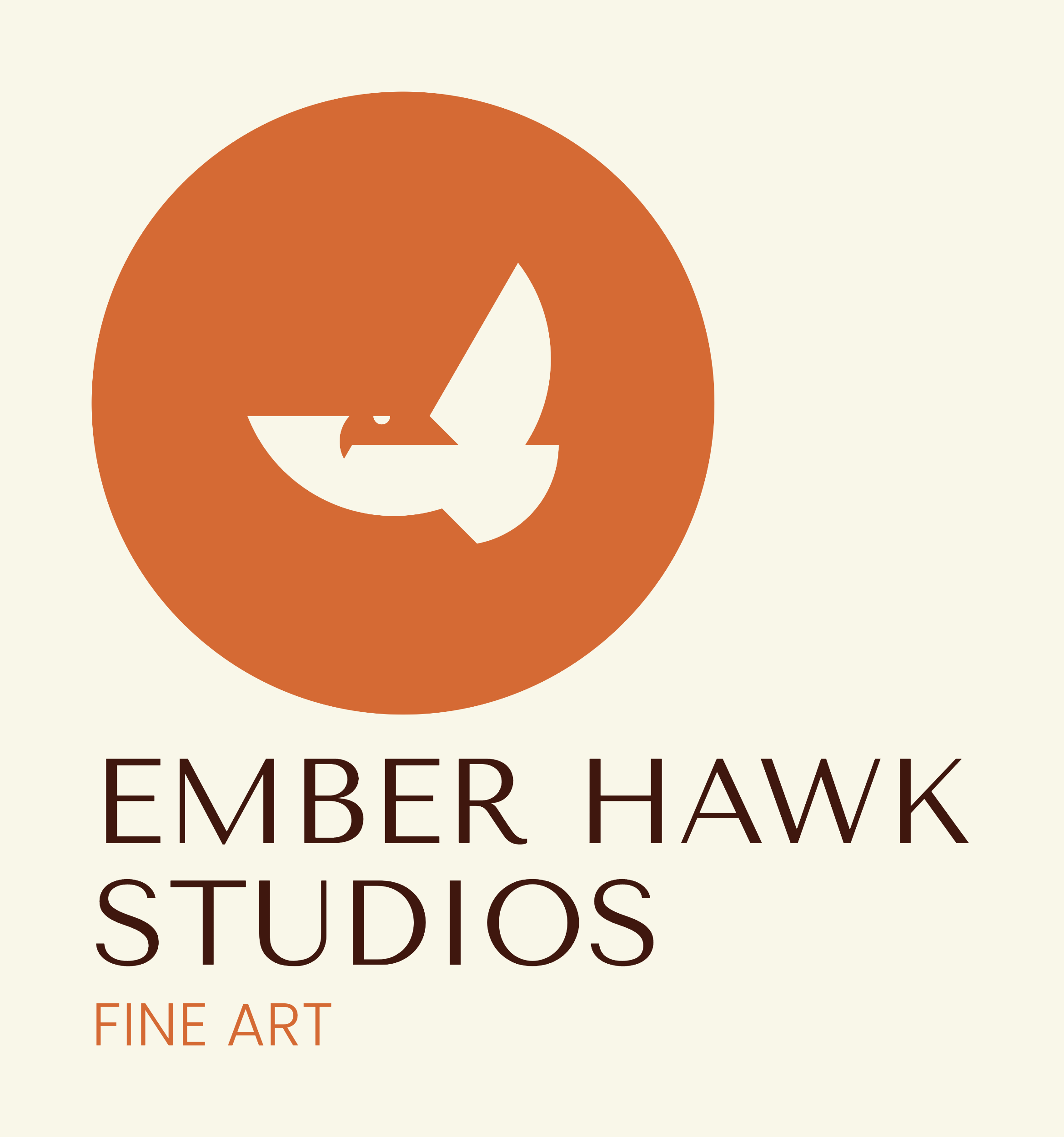 Ember Hawk Studios