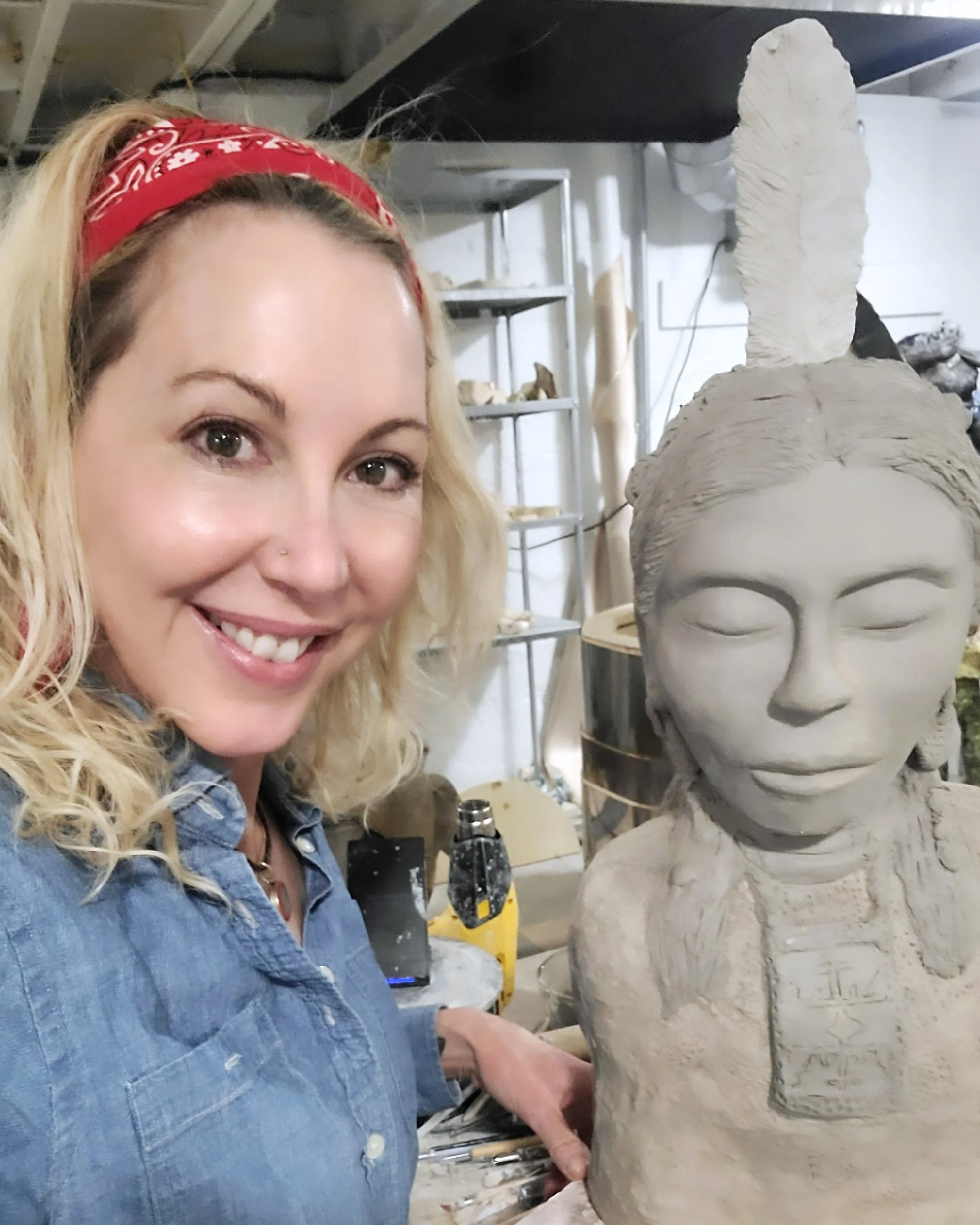 Bio — Ember Hawk Studios