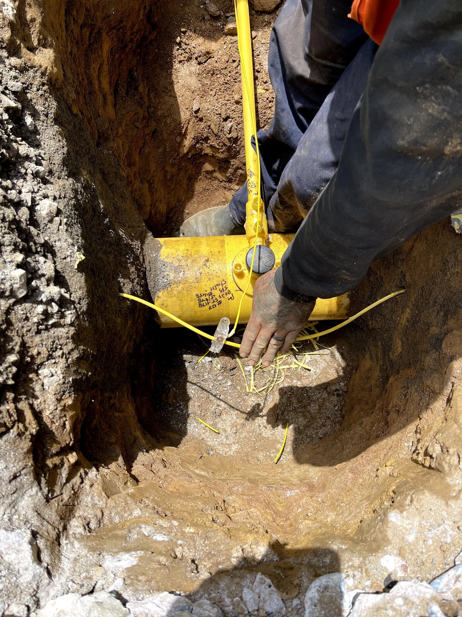 Neptco Trace-Safe | Enhance Safety Today — Discover Reliable Gas ...