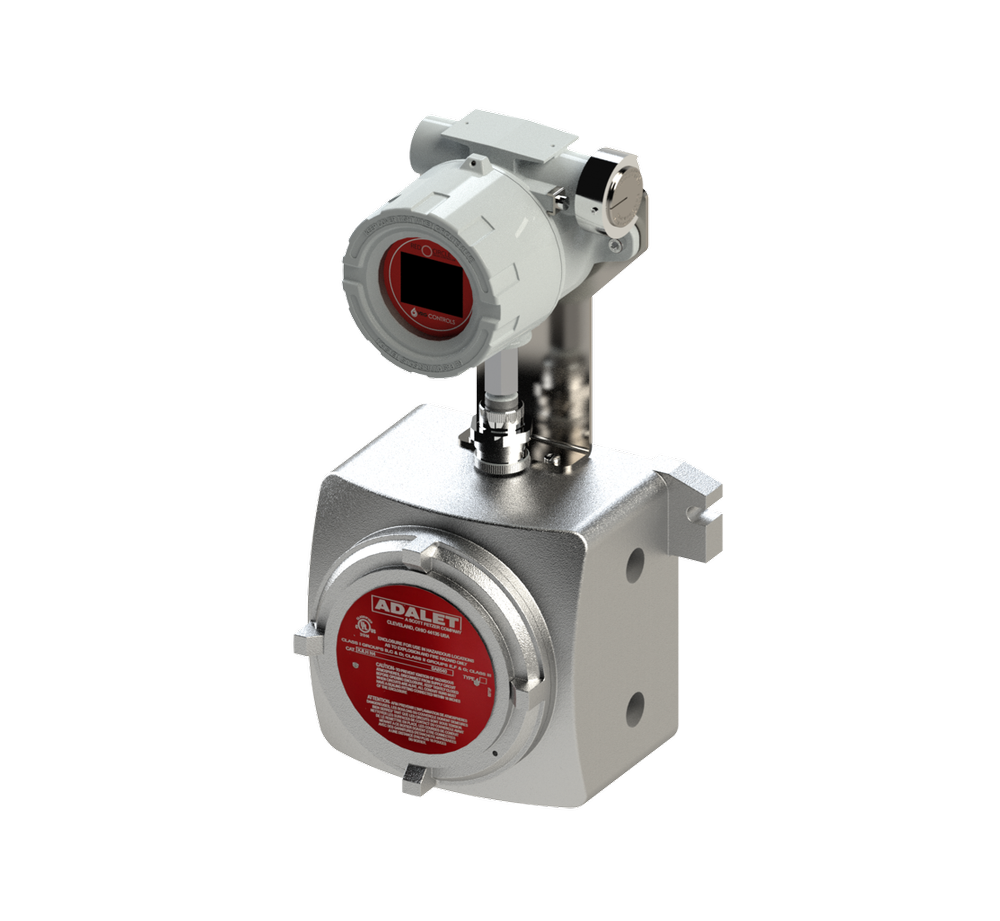 VRG Controls — Platinum Natural Gas Solutions