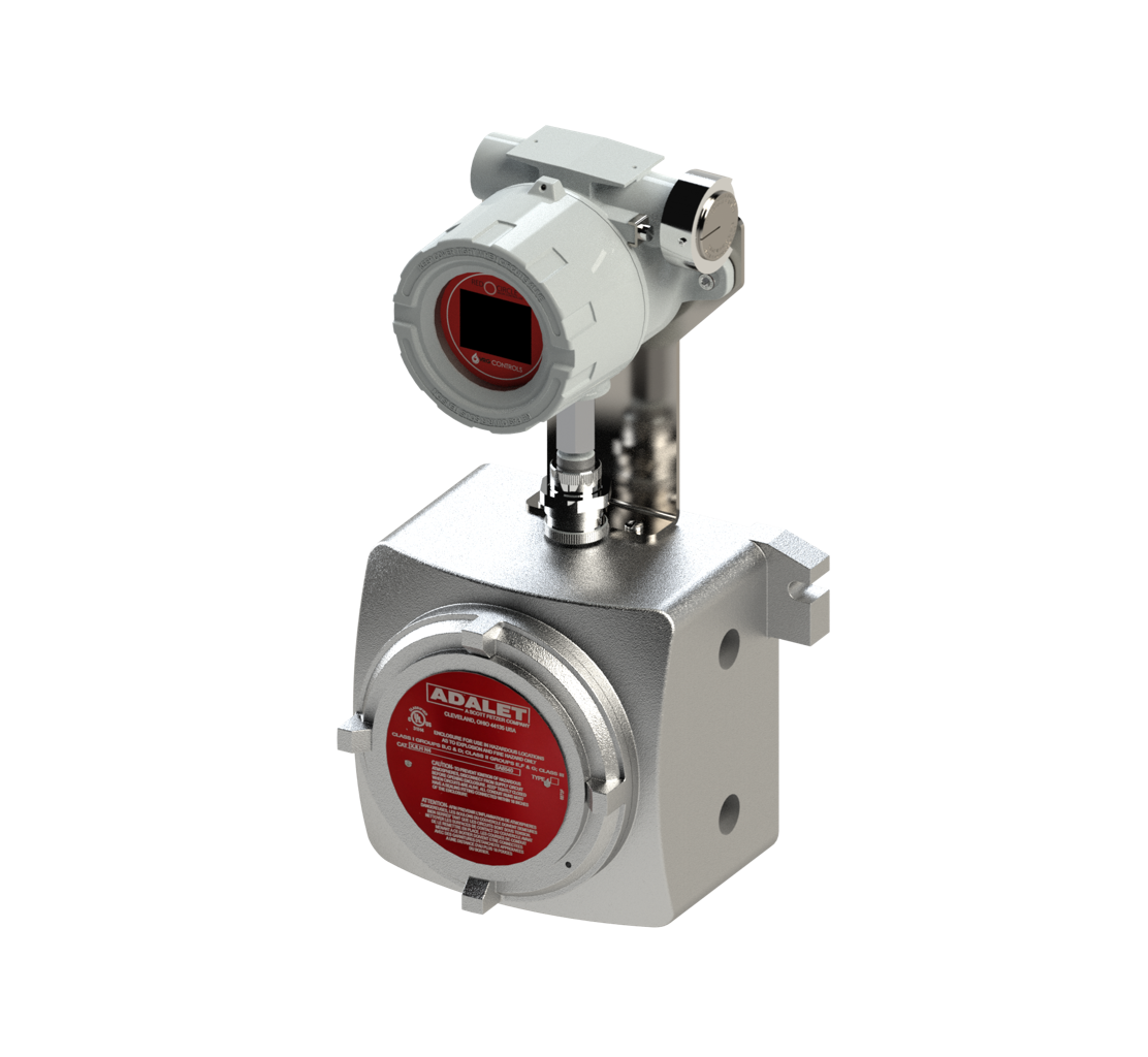 VRG Controls — Platinum Natural Gas Solutions