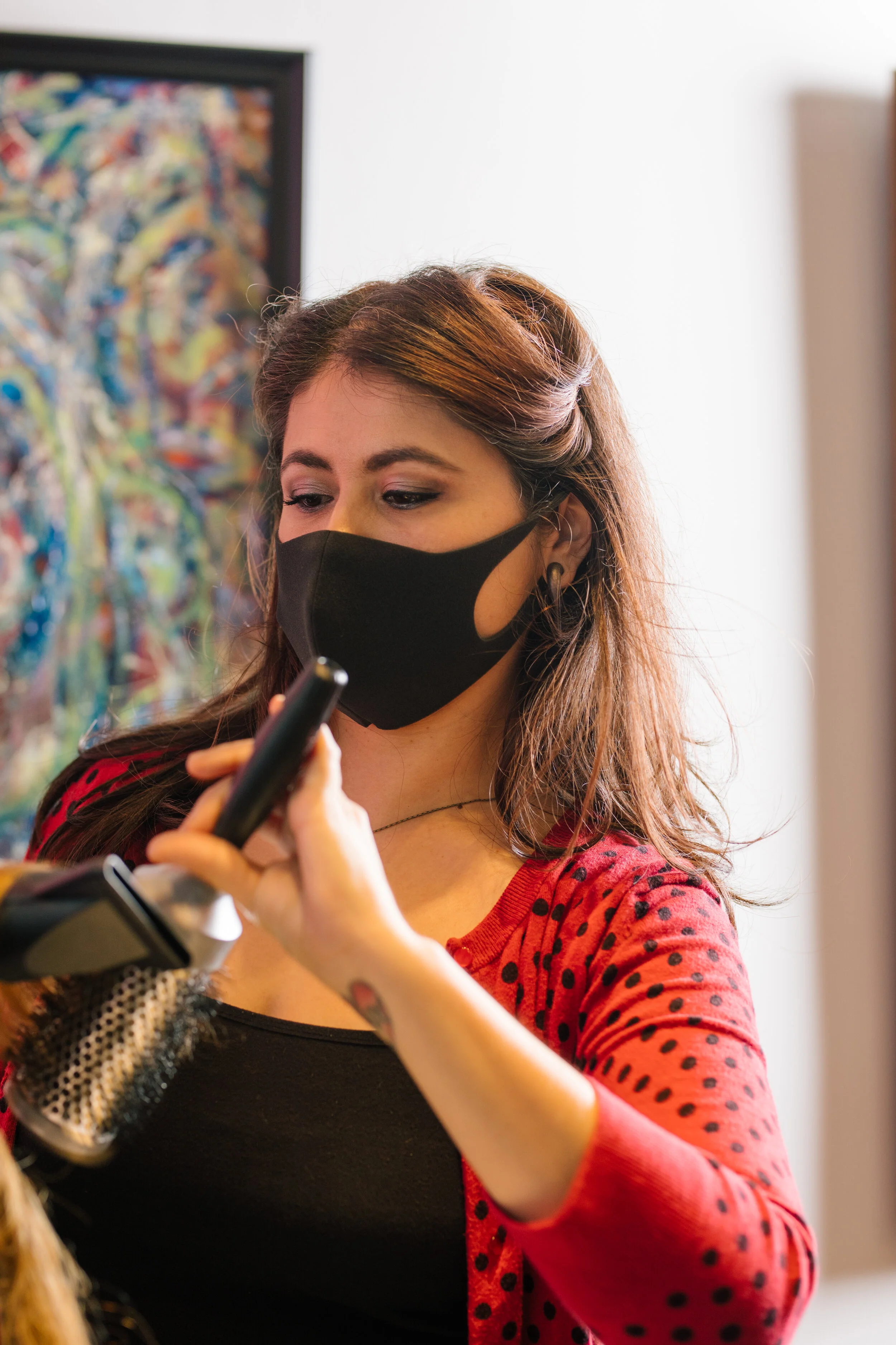 our policies — ananda hair studio