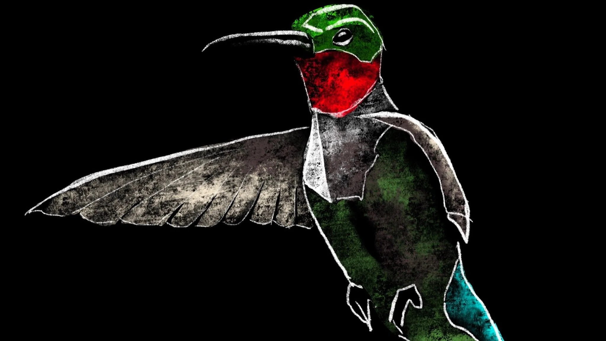 Christopher Levin Art