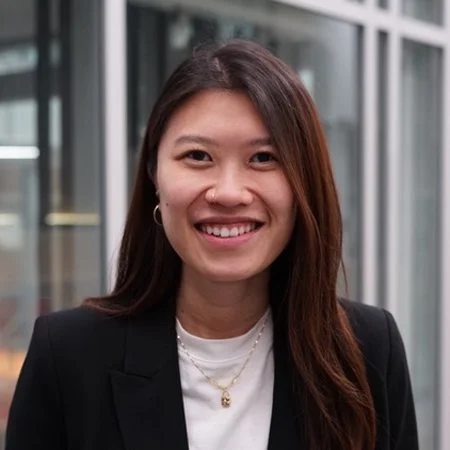 Van Bui, M.A. — Waterloo Psychology Group