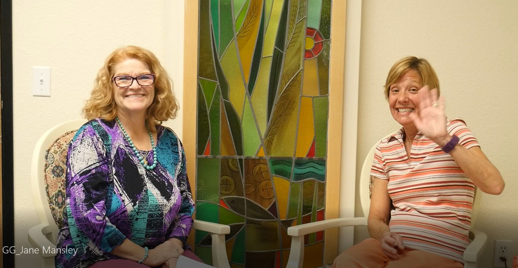 Grace Community Church