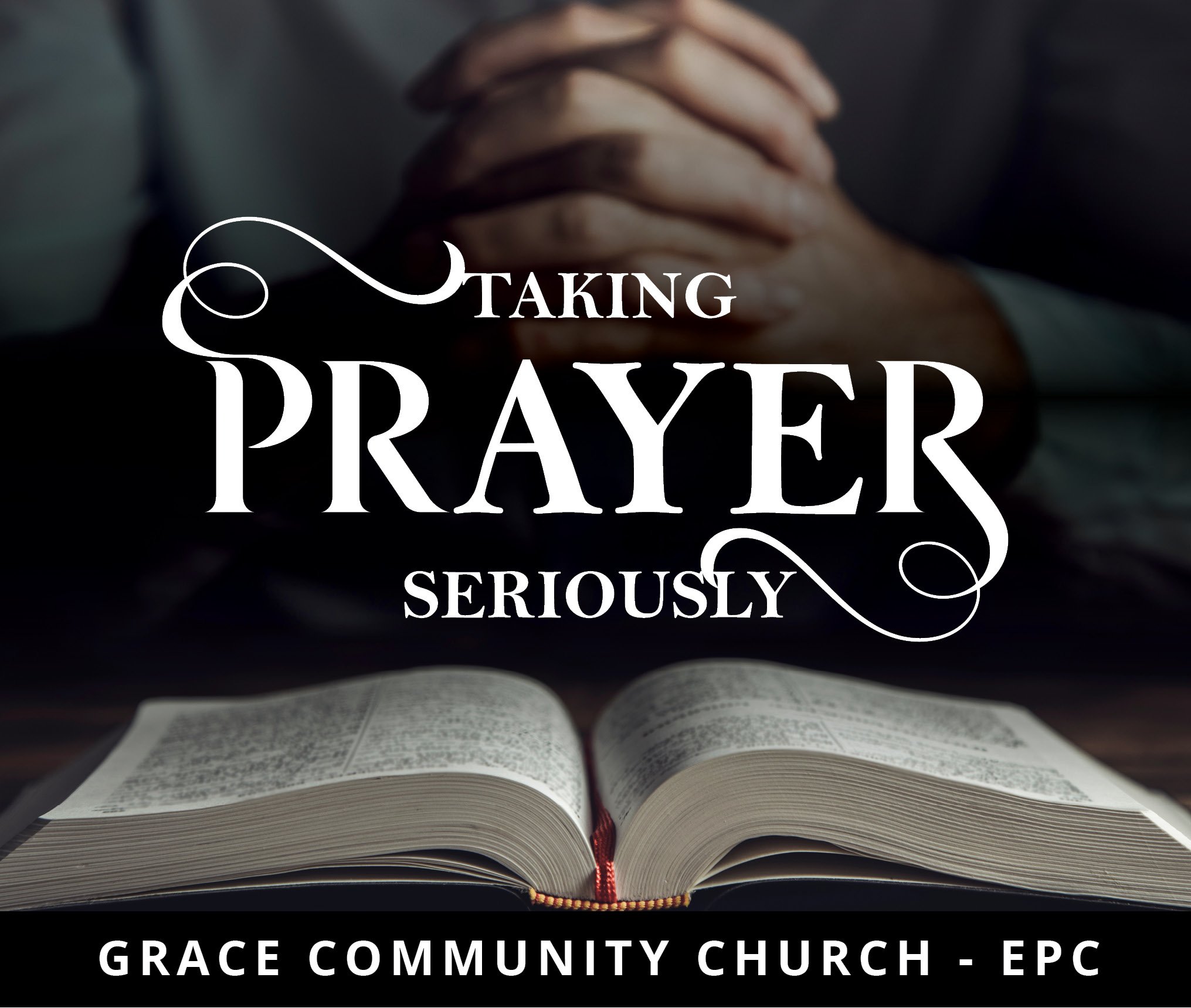 Grace Community Church