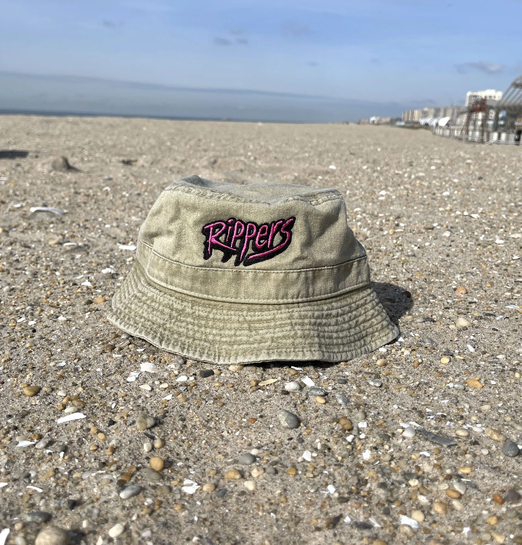 RIPPERS | Rockaway Beach NYC