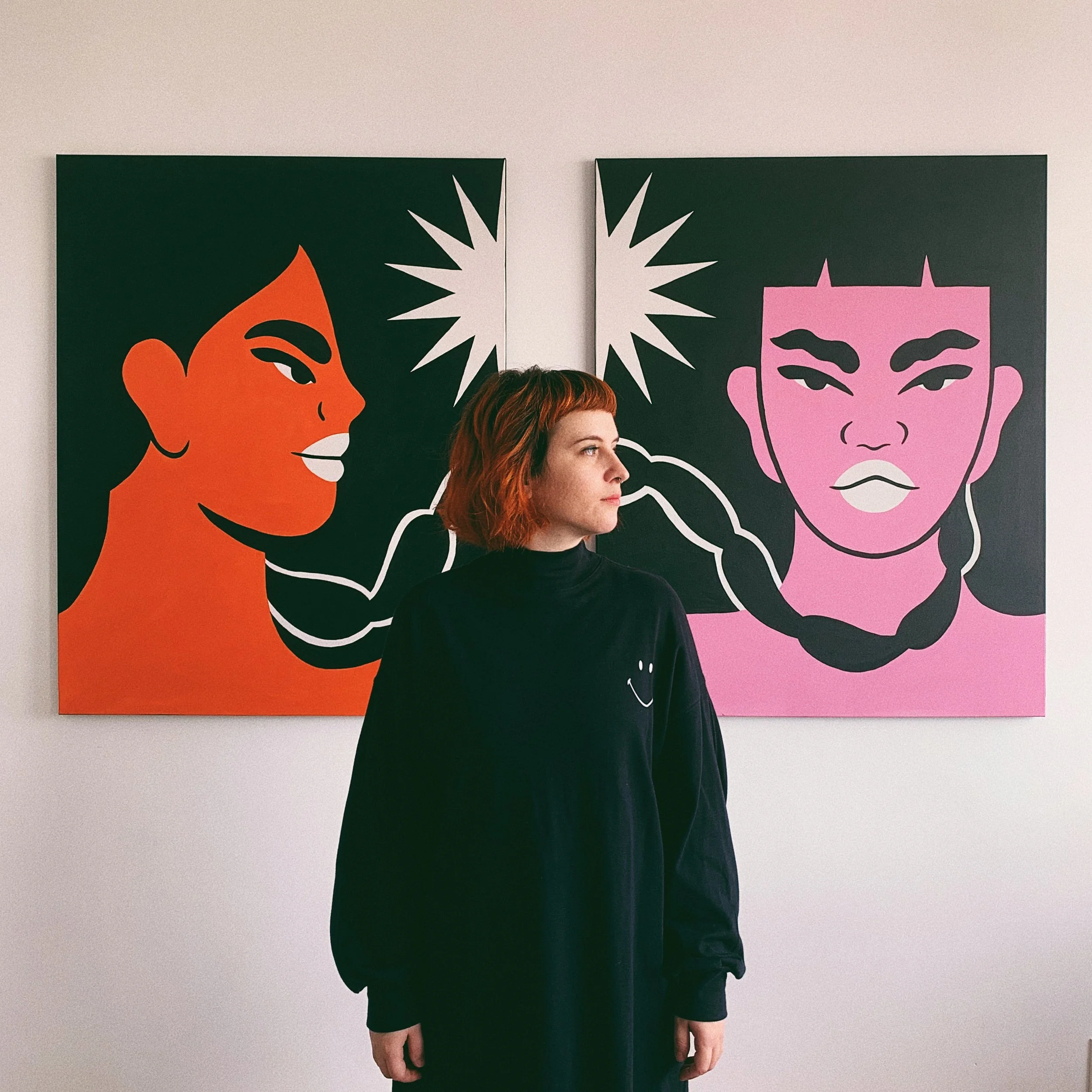 About — Camila Rosa