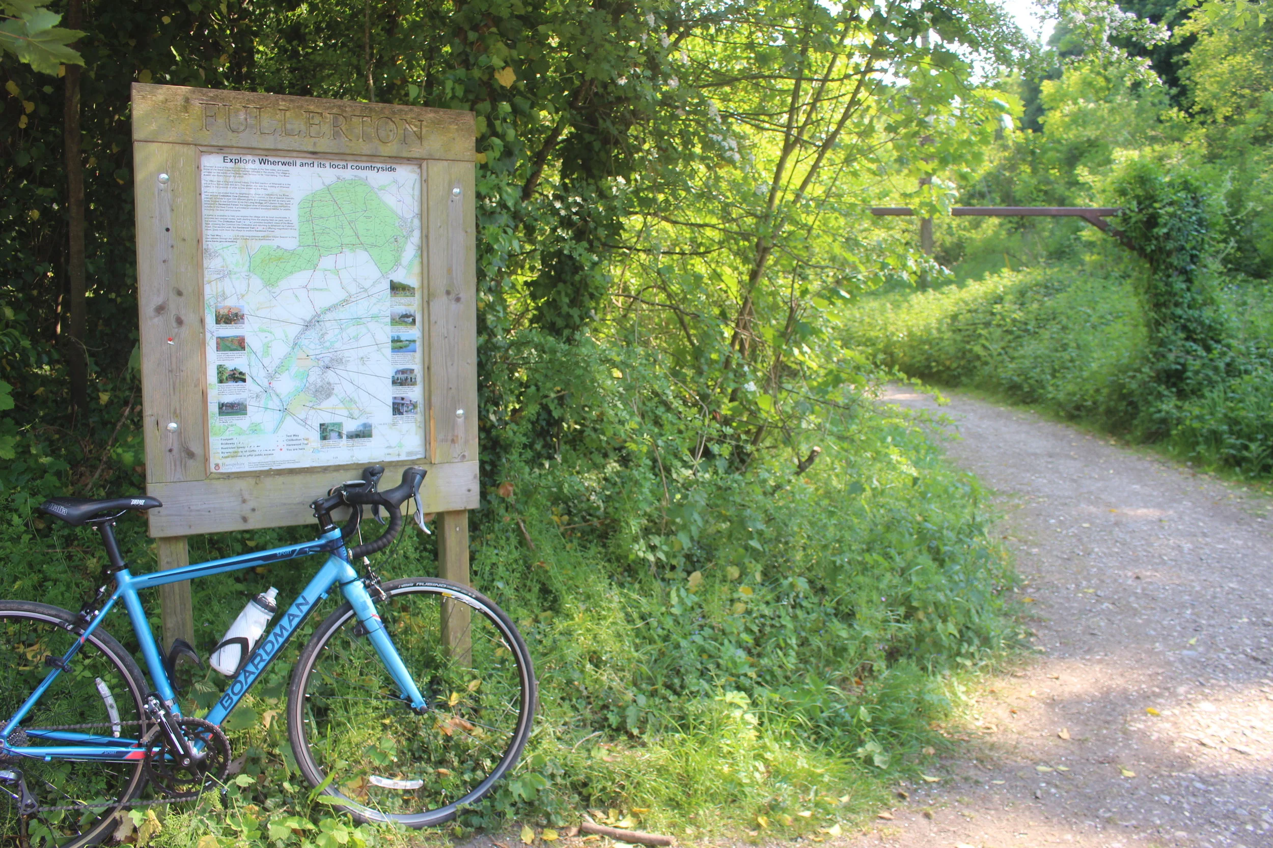 Rowbury Farm Camping