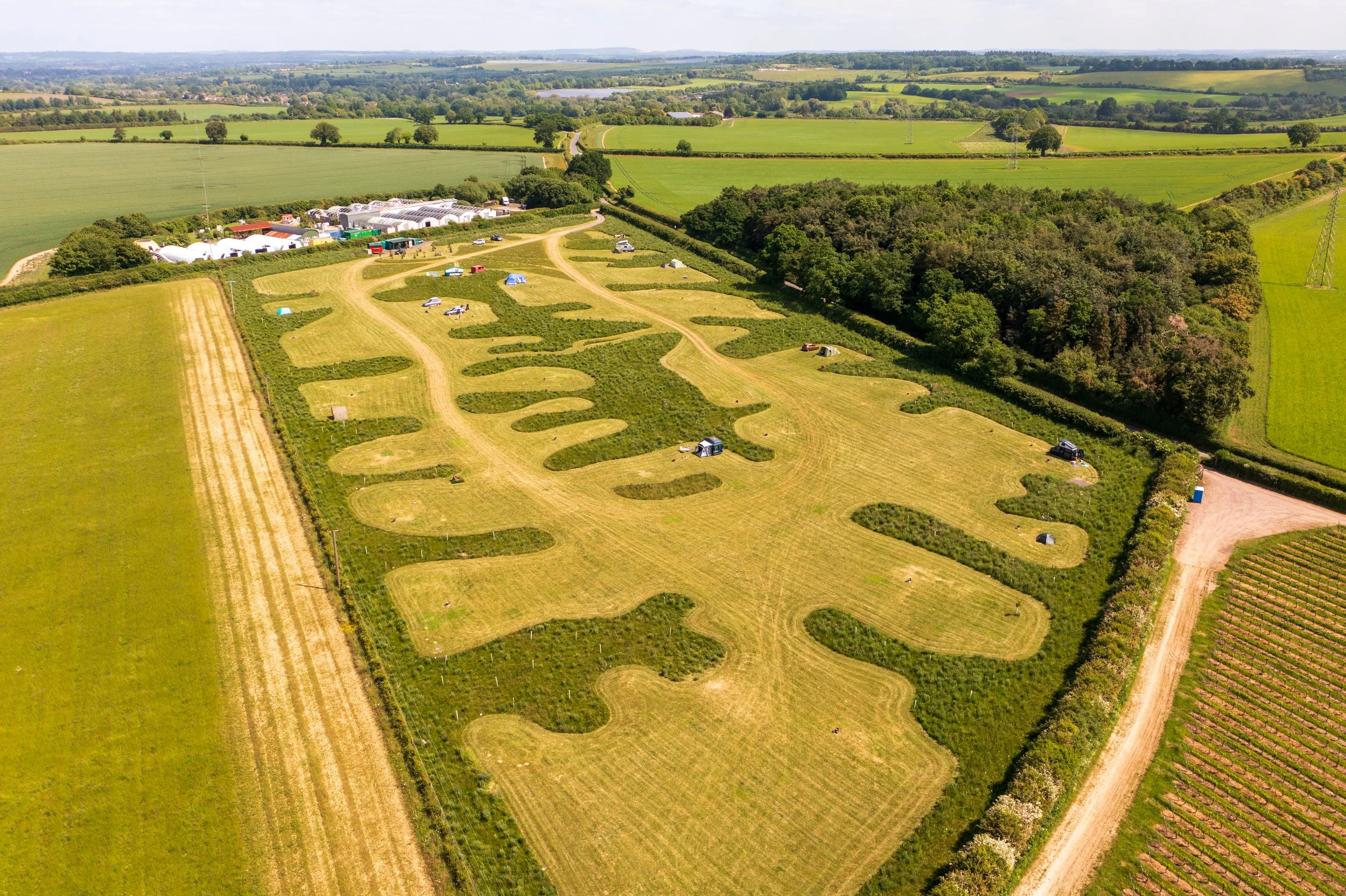 Gallery — Rowbury Farm Camping