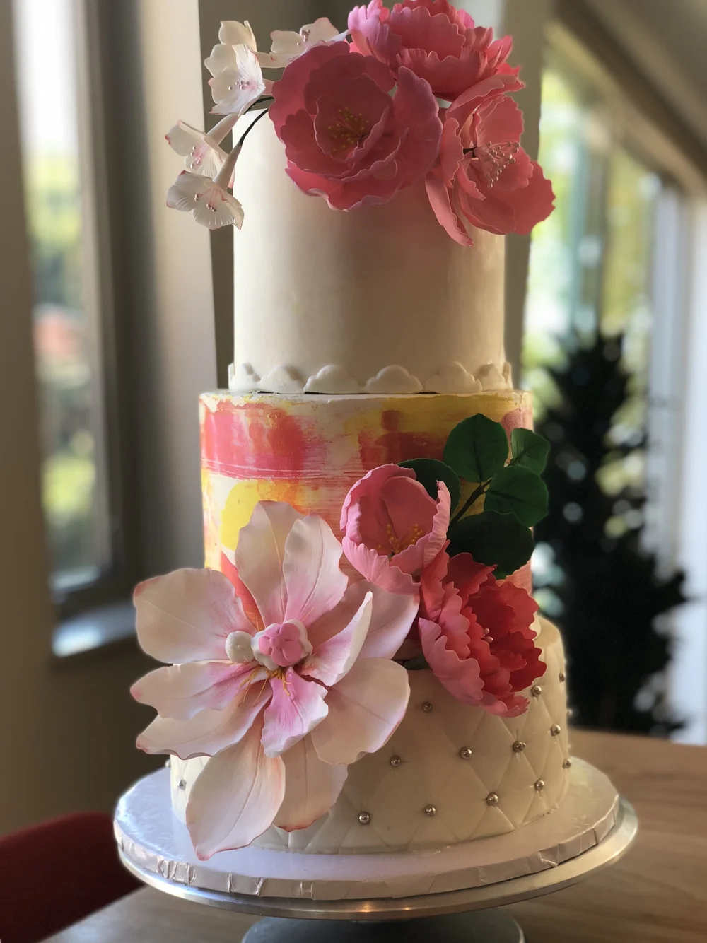 Custom Cakes | Order Your Custom Cake Today — the butter cake studio