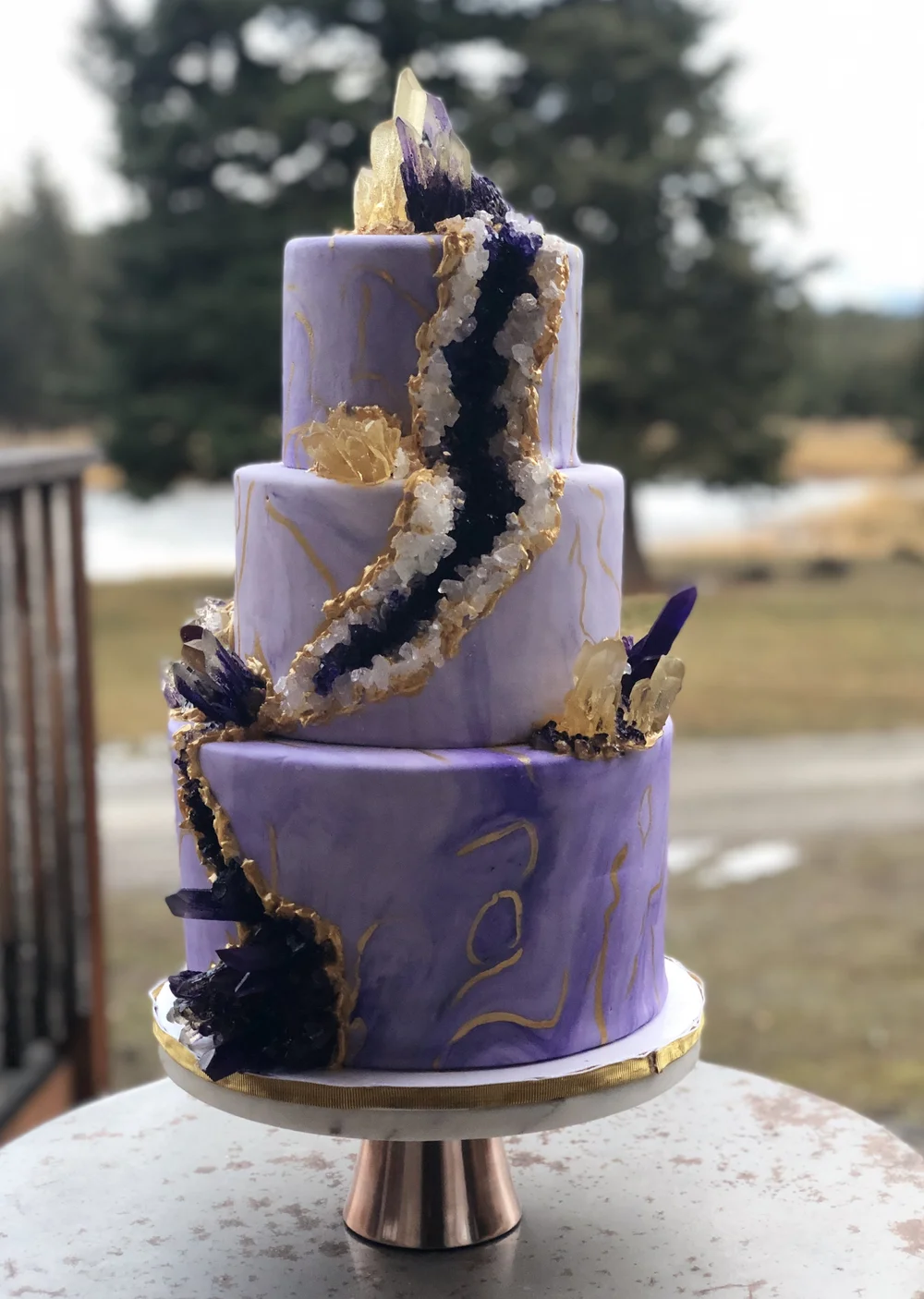 Custom Cakes | Order Your Custom Cake Today — the butter cake studio