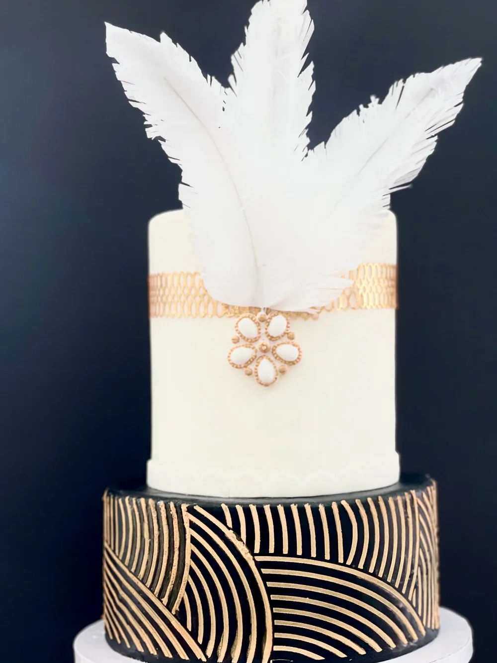Custom Cakes — the butter cake studio
