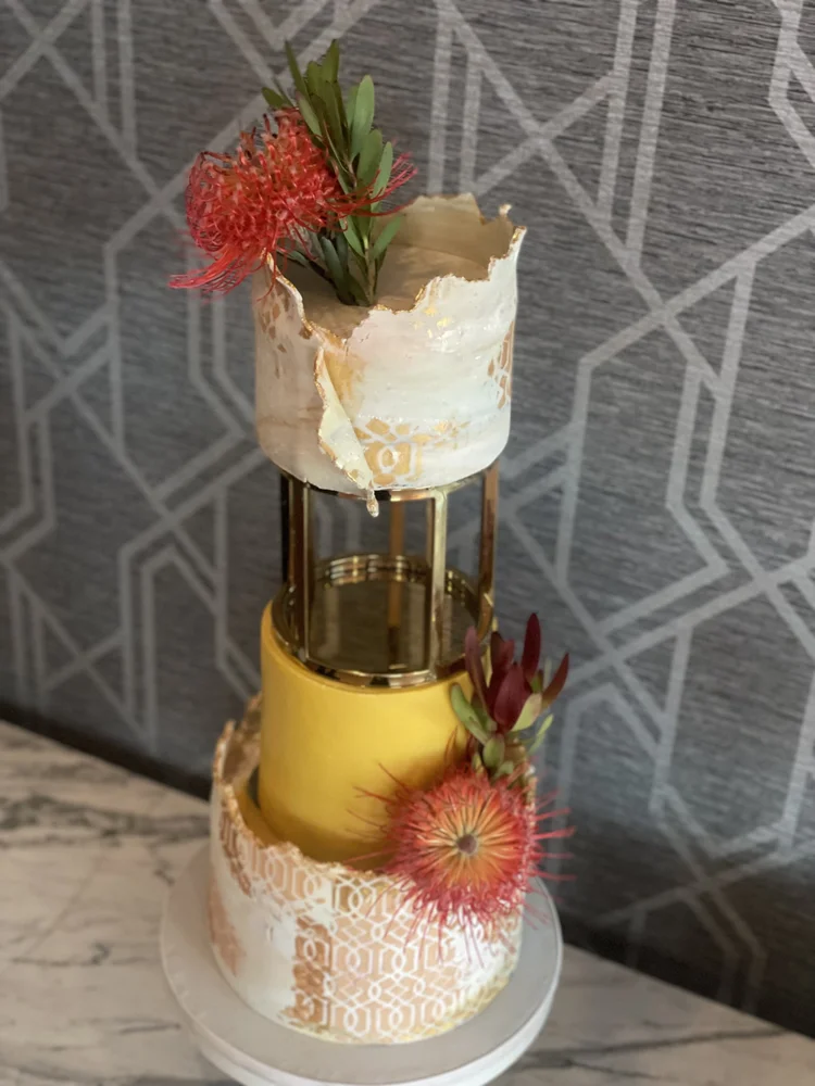Custom Cakes | Order Your Custom Cake Today — the butter cake studio