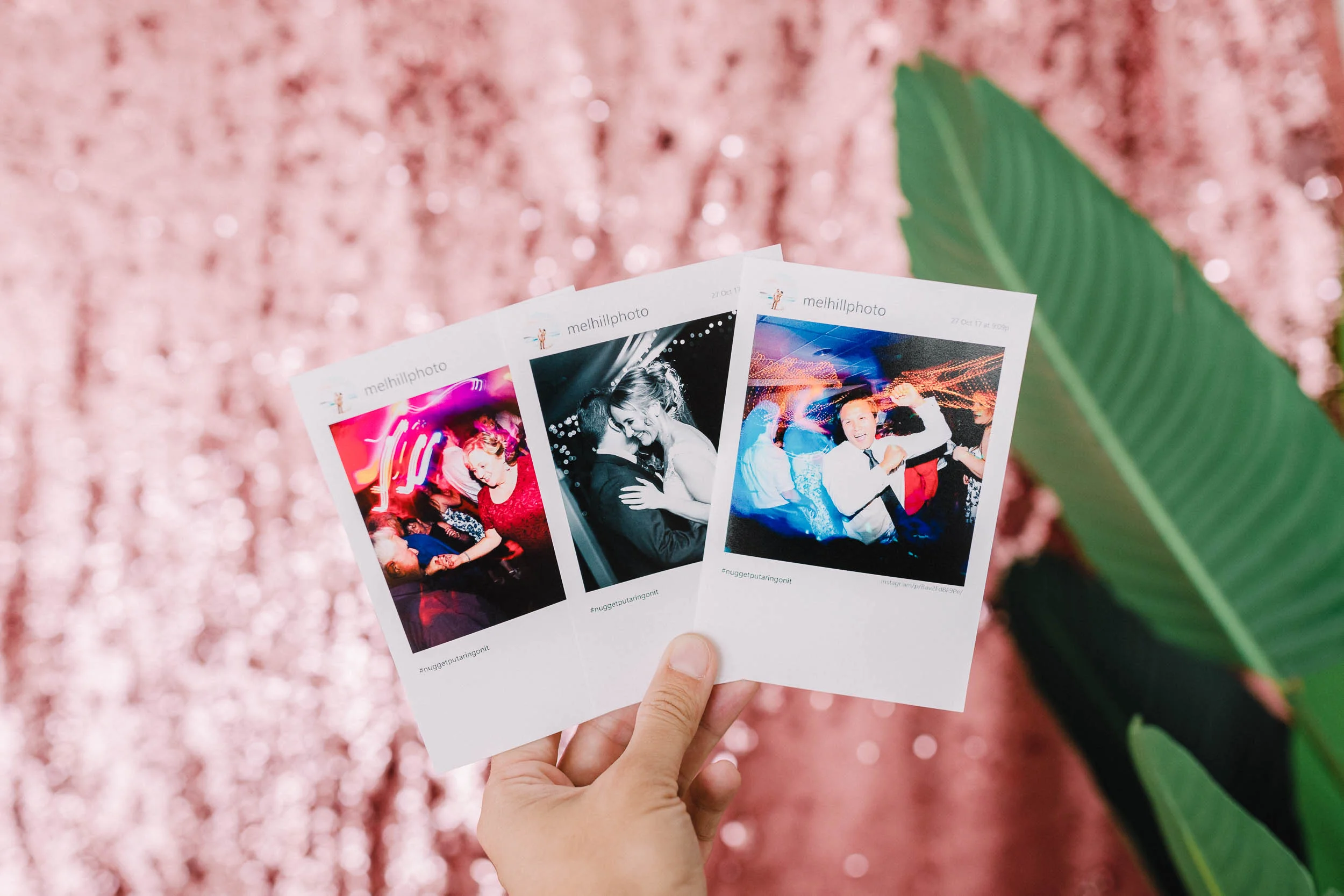 Canberra Photo Booth Hire — Mel Hill Photography