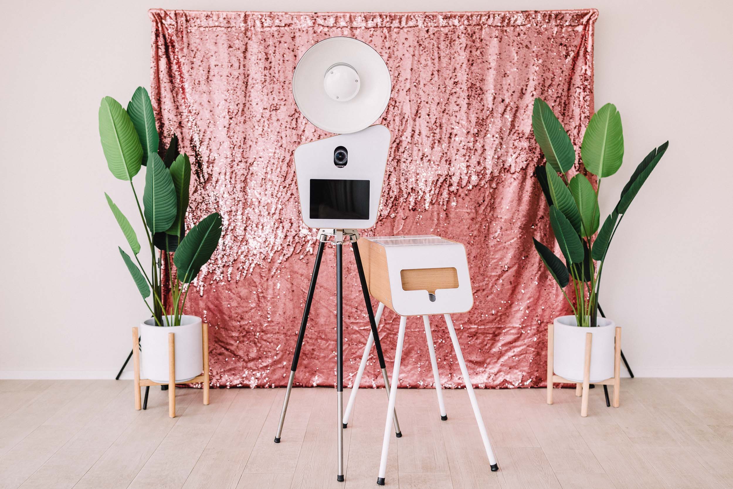 Canberra Photo Booth Hire — Mel Hill Photography