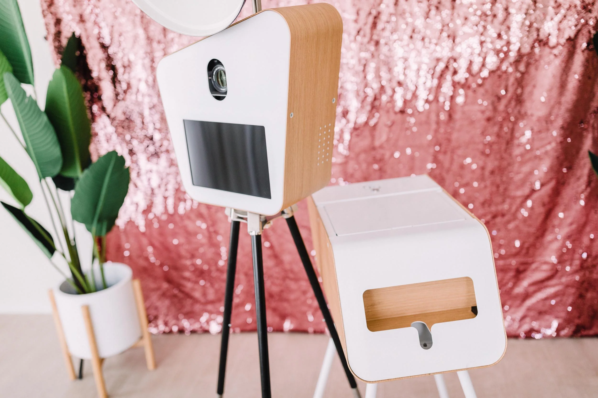 Canberra Photo Booth Hire — Mel Hill Photography