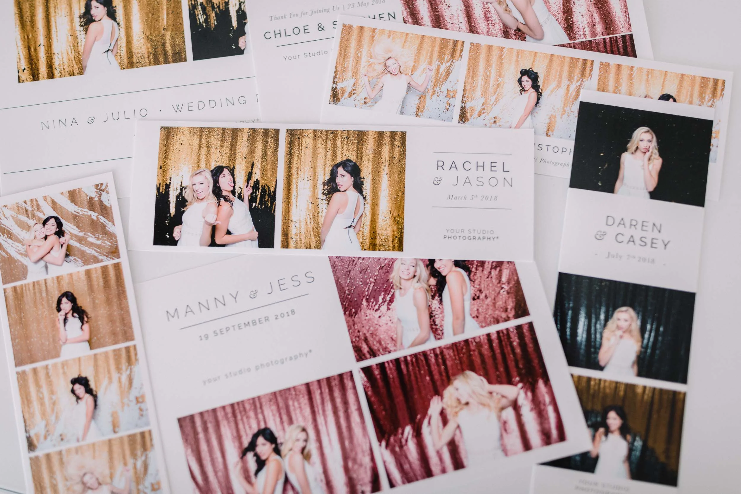Canberra Photo Booth Hire — Mel Hill Photography
