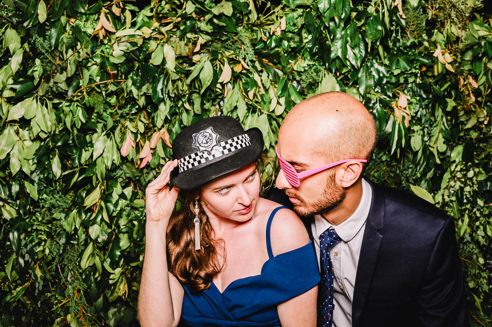 Canberra Photo Booth Hire — Mel Hill Photography