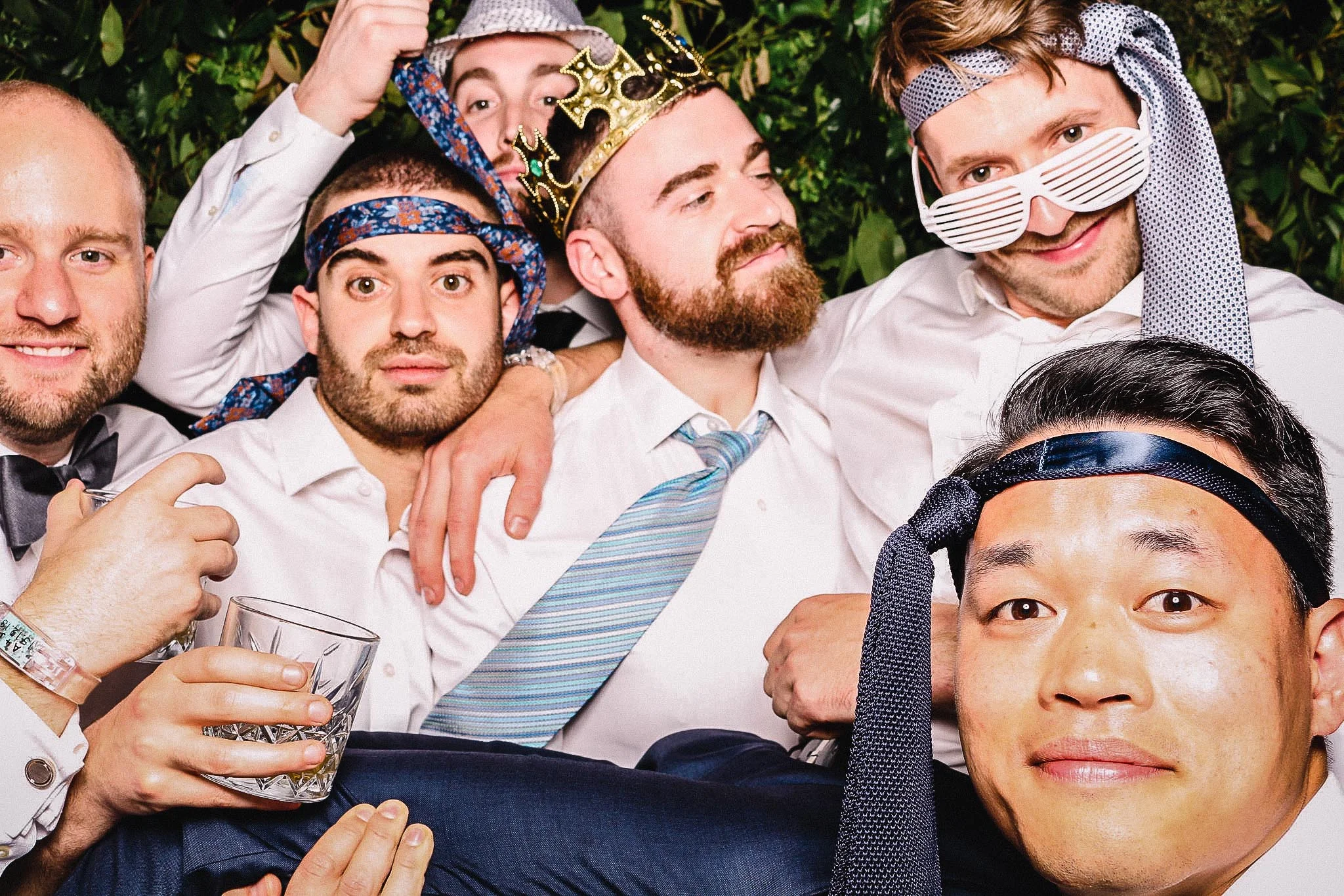 Canberra Photo Booth Hire — Mel Hill Photography