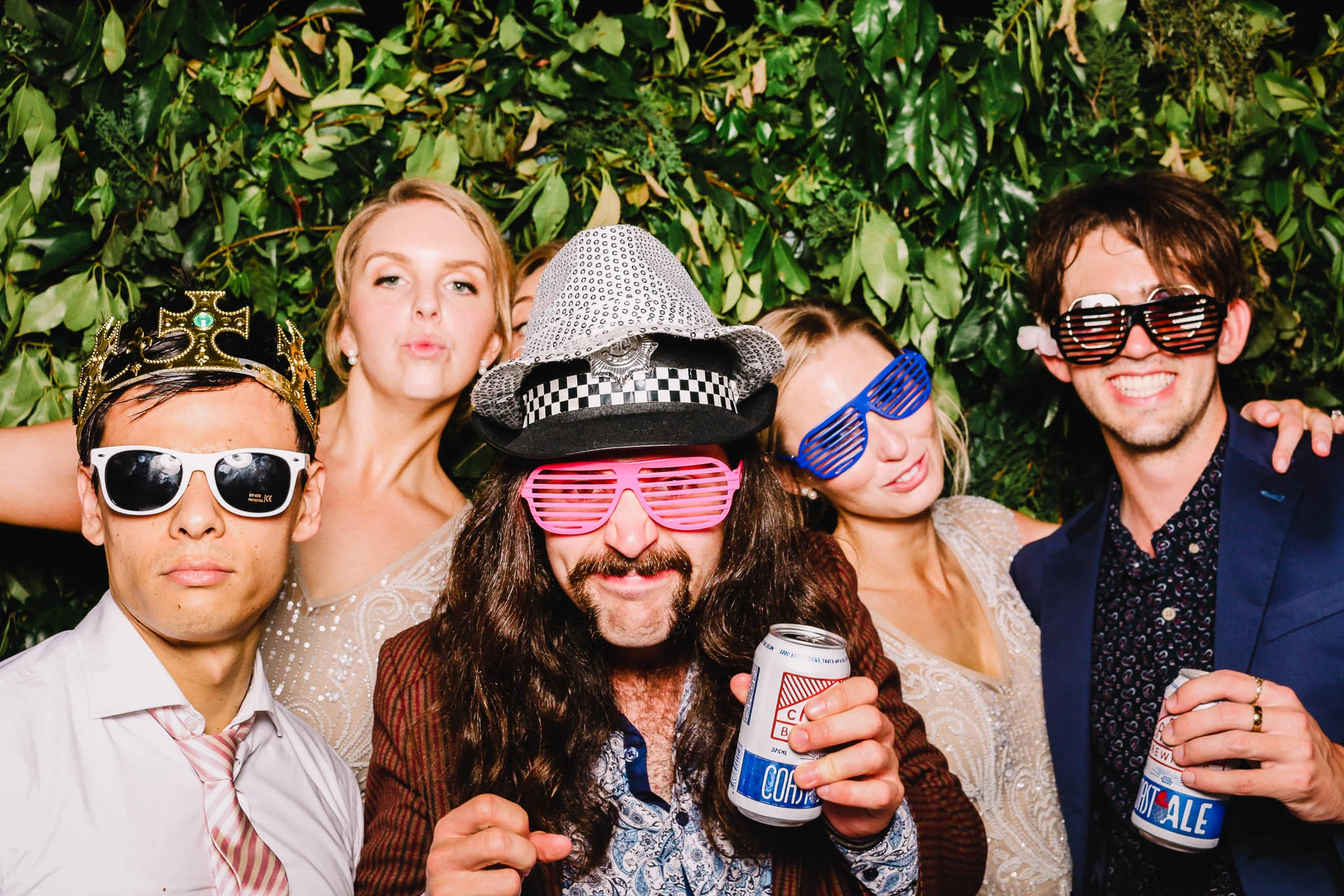 Canberra Photo Booth Hire — Mel Hill Photography