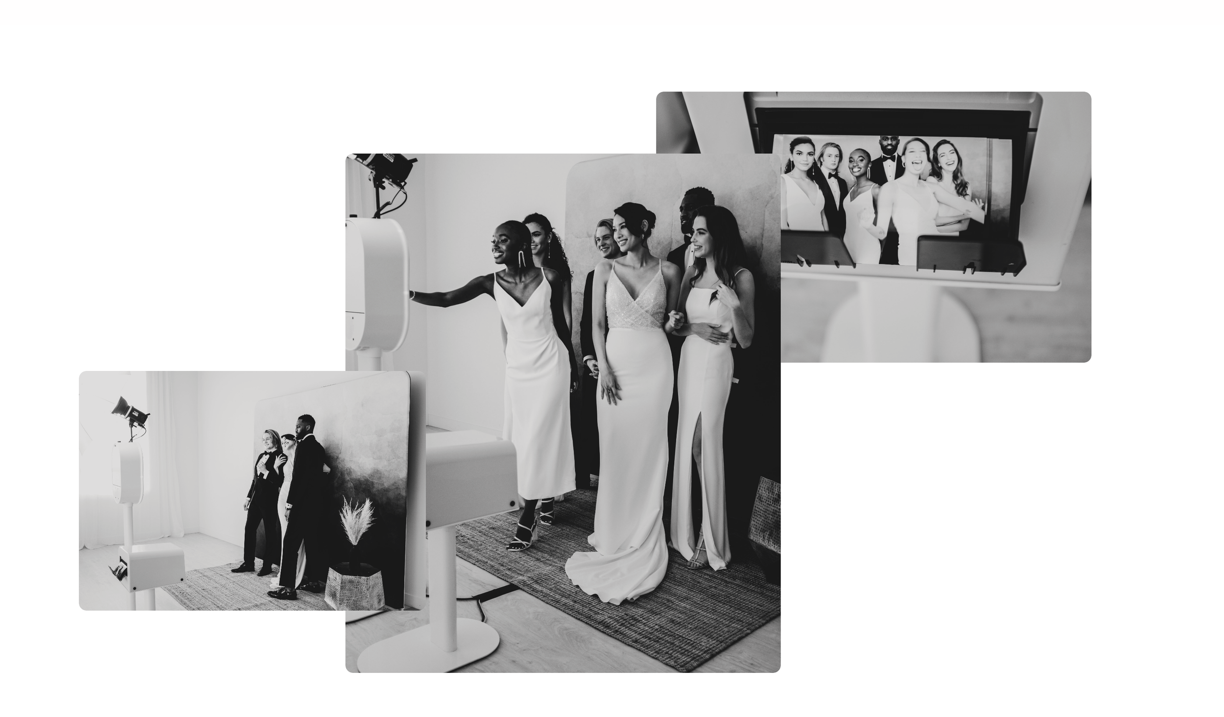 Canberra Photo Booth Hire — Mel Hill Photography