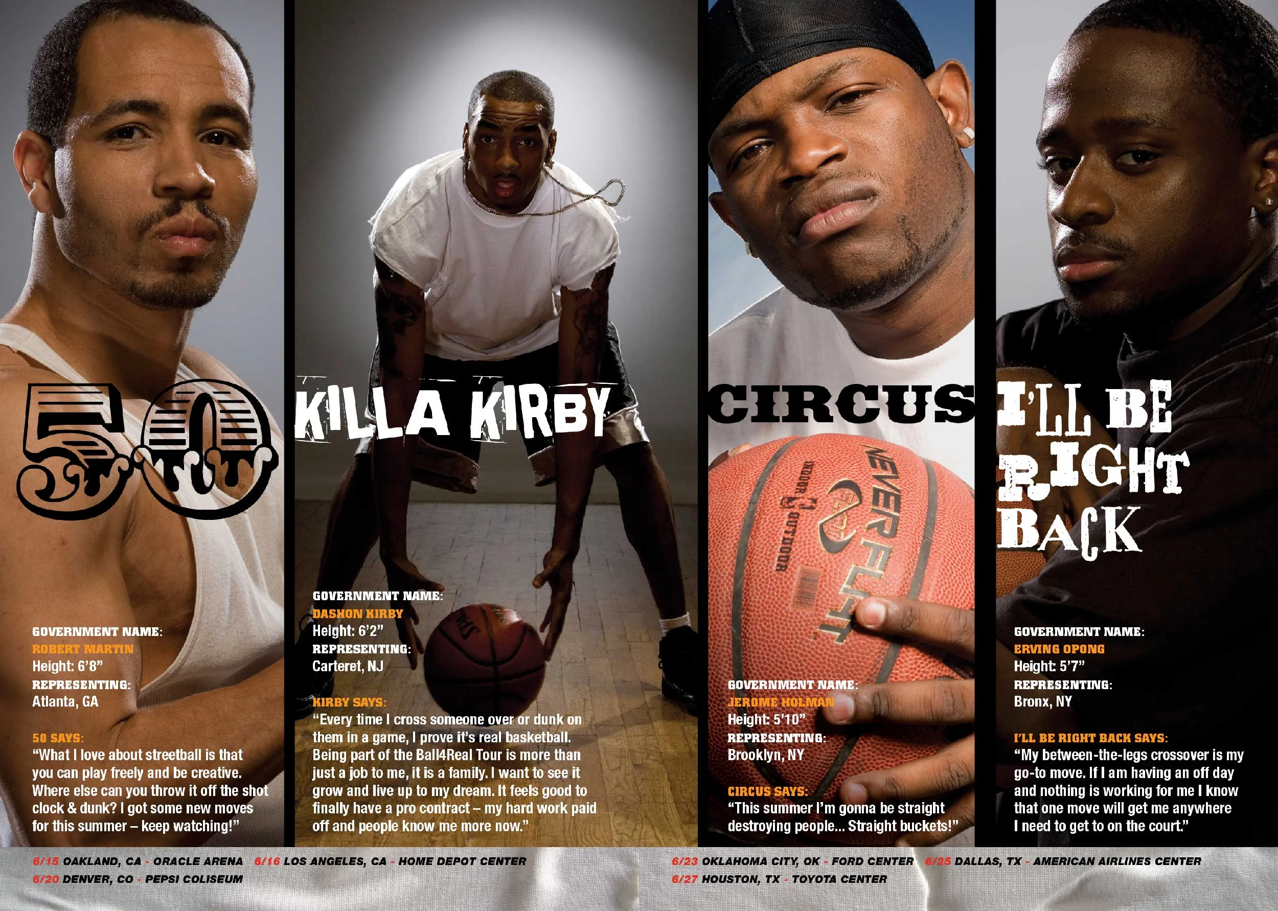 DIME MAGAZINE — freelance designer