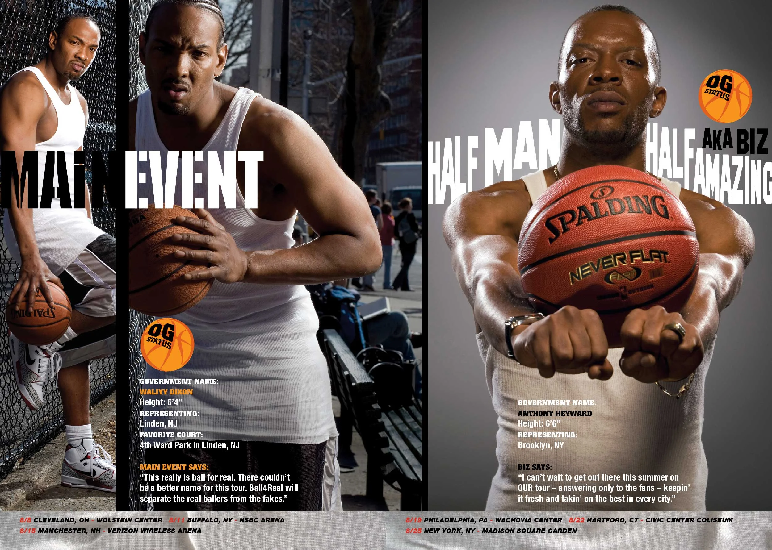 DIME MAGAZINE — freelance designer