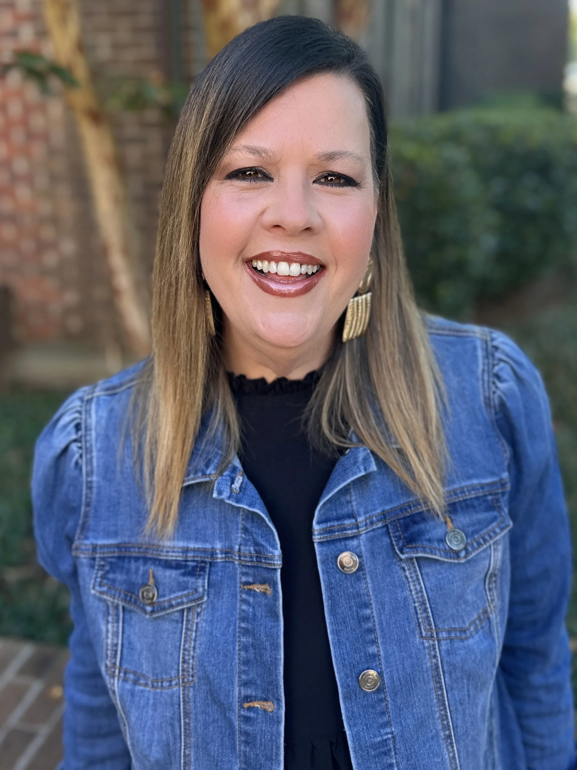 Staff — FPC Thomasville