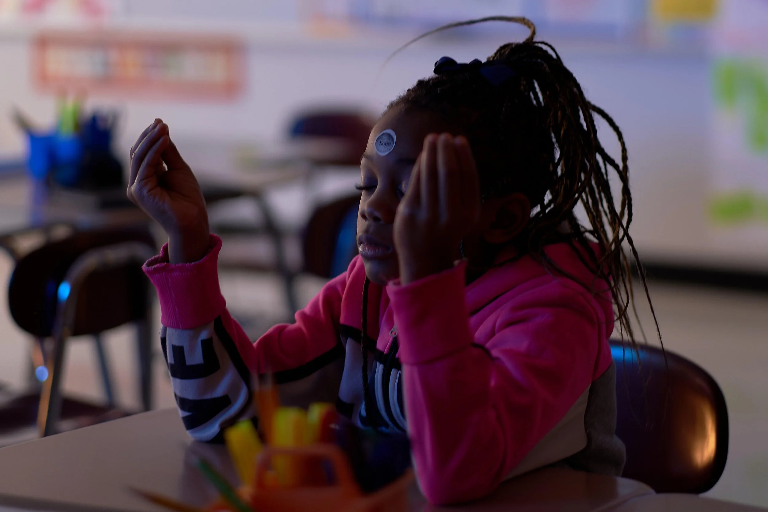 Supporters — Hope Stone, Inc.