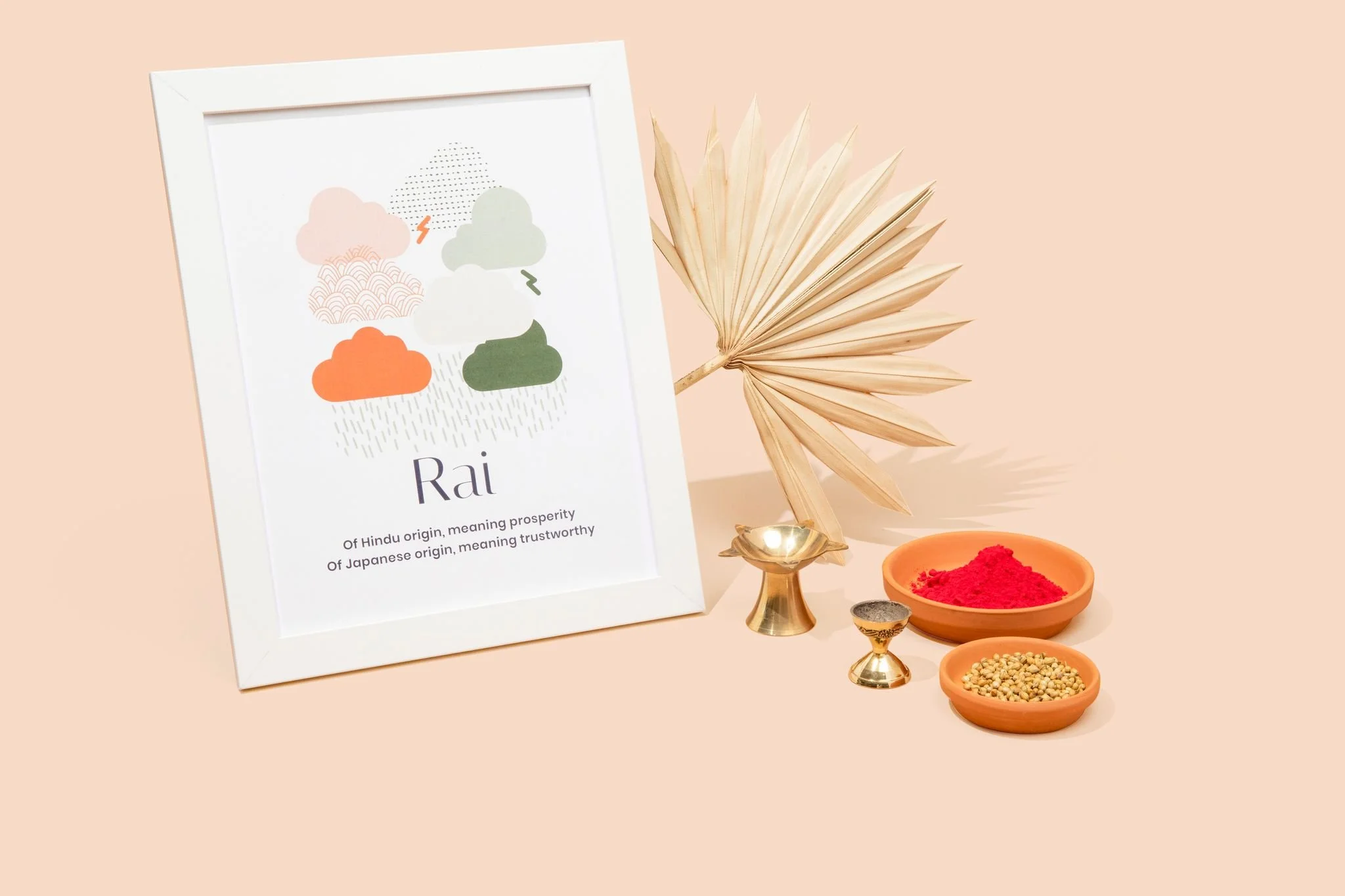 Suri | A Modern Approach to Faith and Culture