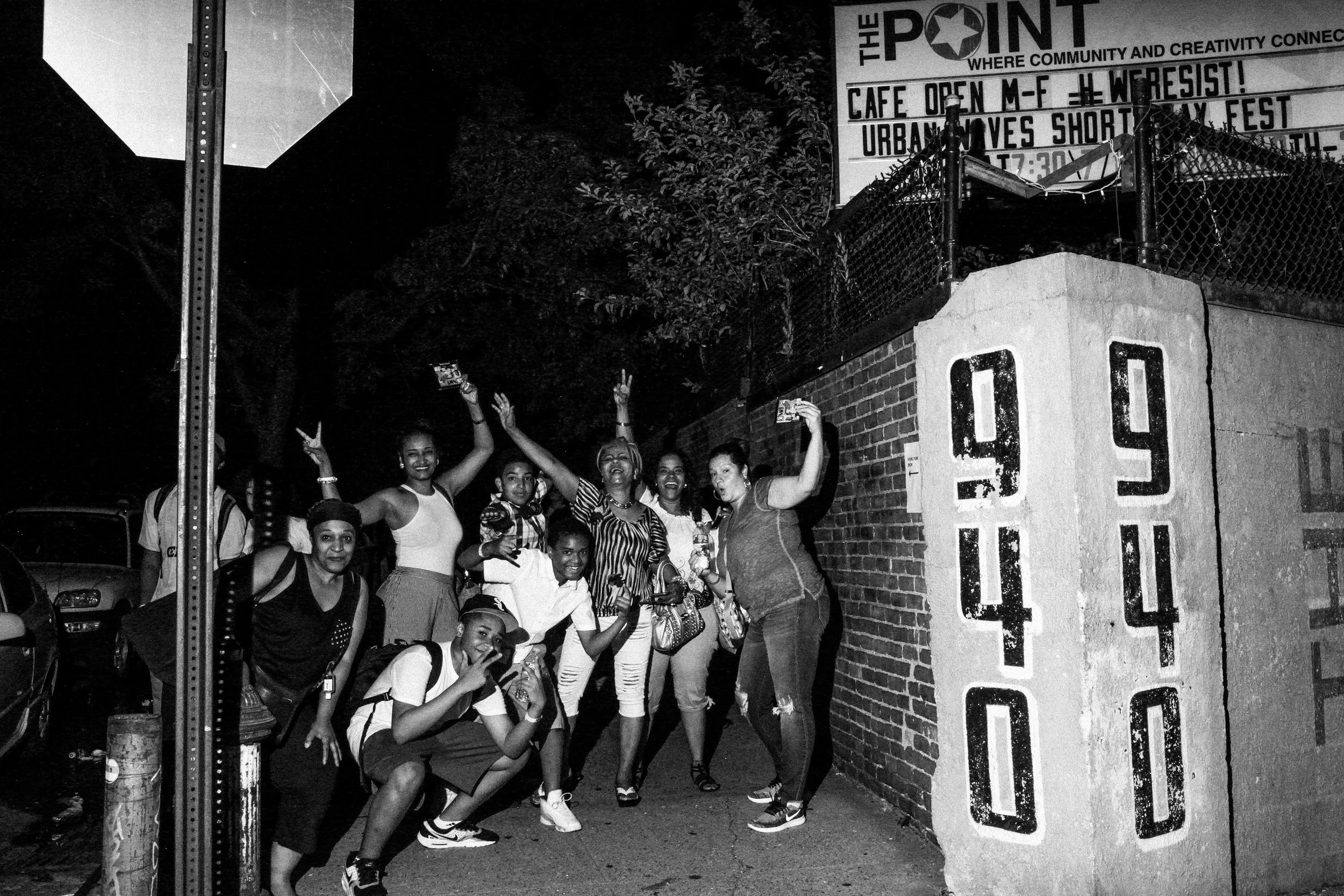 Hydro Punk — Roy Baizan