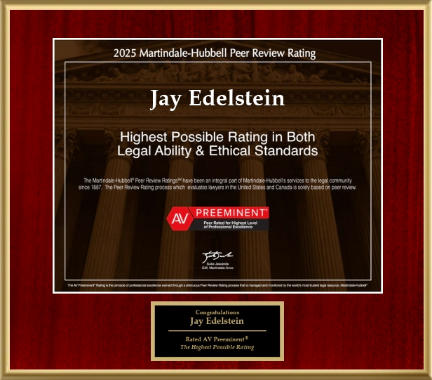 Edelstein Law | Award-Winning Personal Injury Lawyers