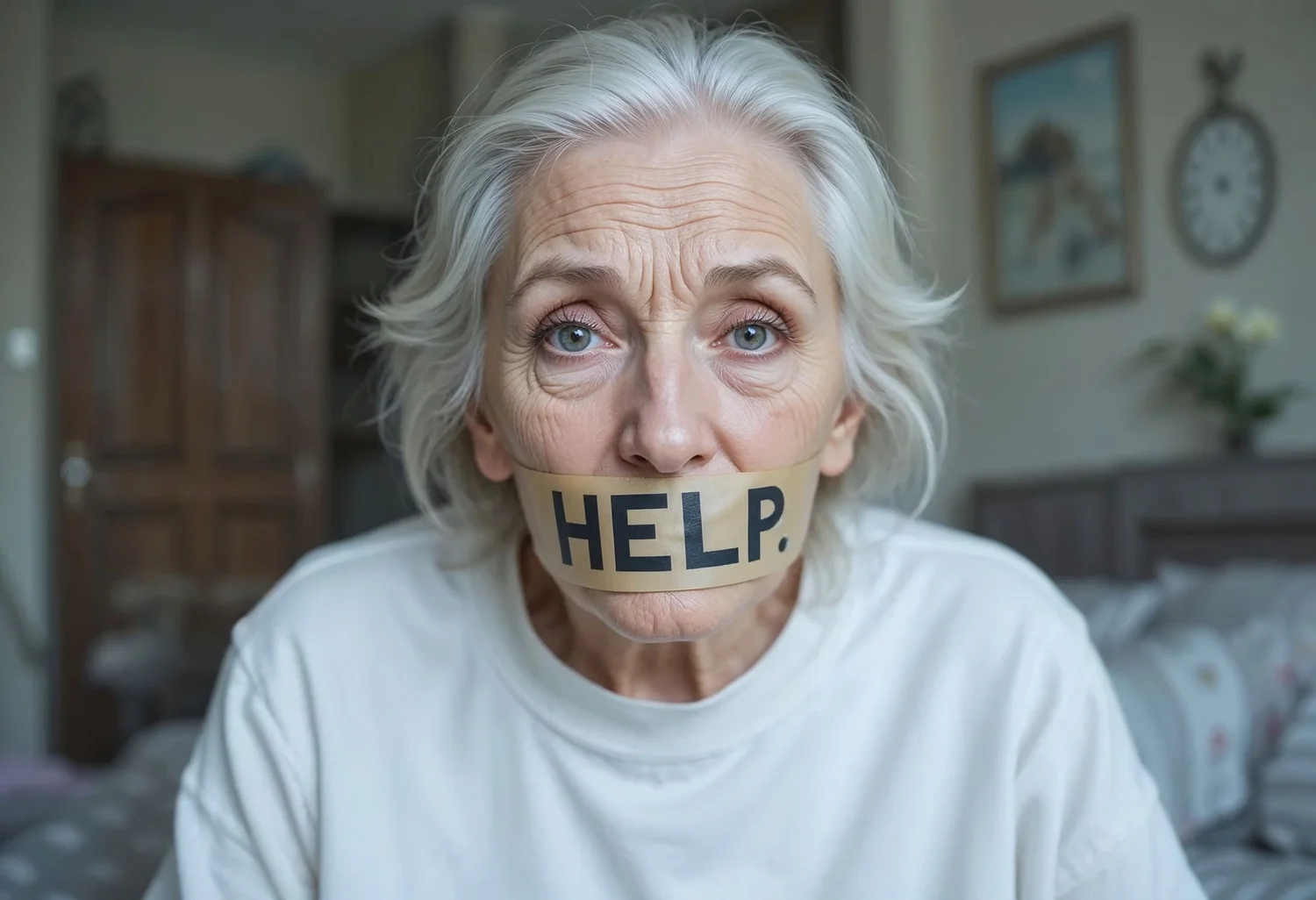 Cameras in Nursing Home Resident Rooms: Legal Risks & Rights Under ...