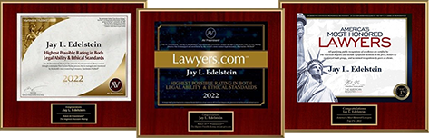Philadelphia Personal Injury Lawyers | Edelstein Law, LLP