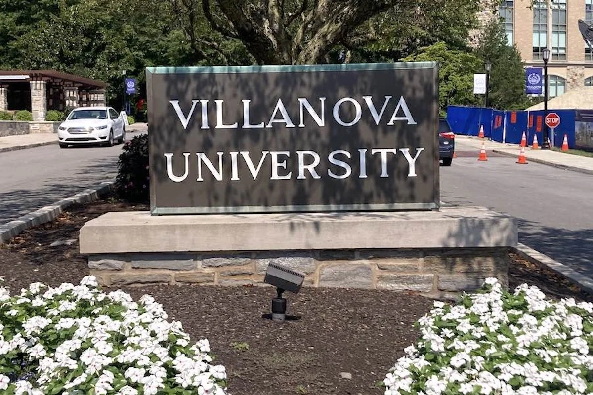 Villanova Student Calls for Justice: Demands Sexual Assault Participant ...
