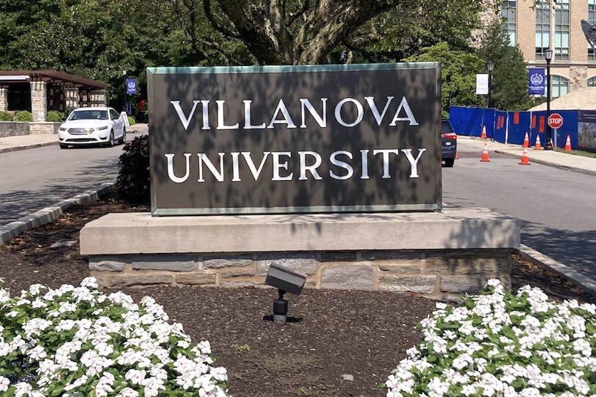 Villanova Student Calls for Justice: Demands Sexual Assault Participant ...