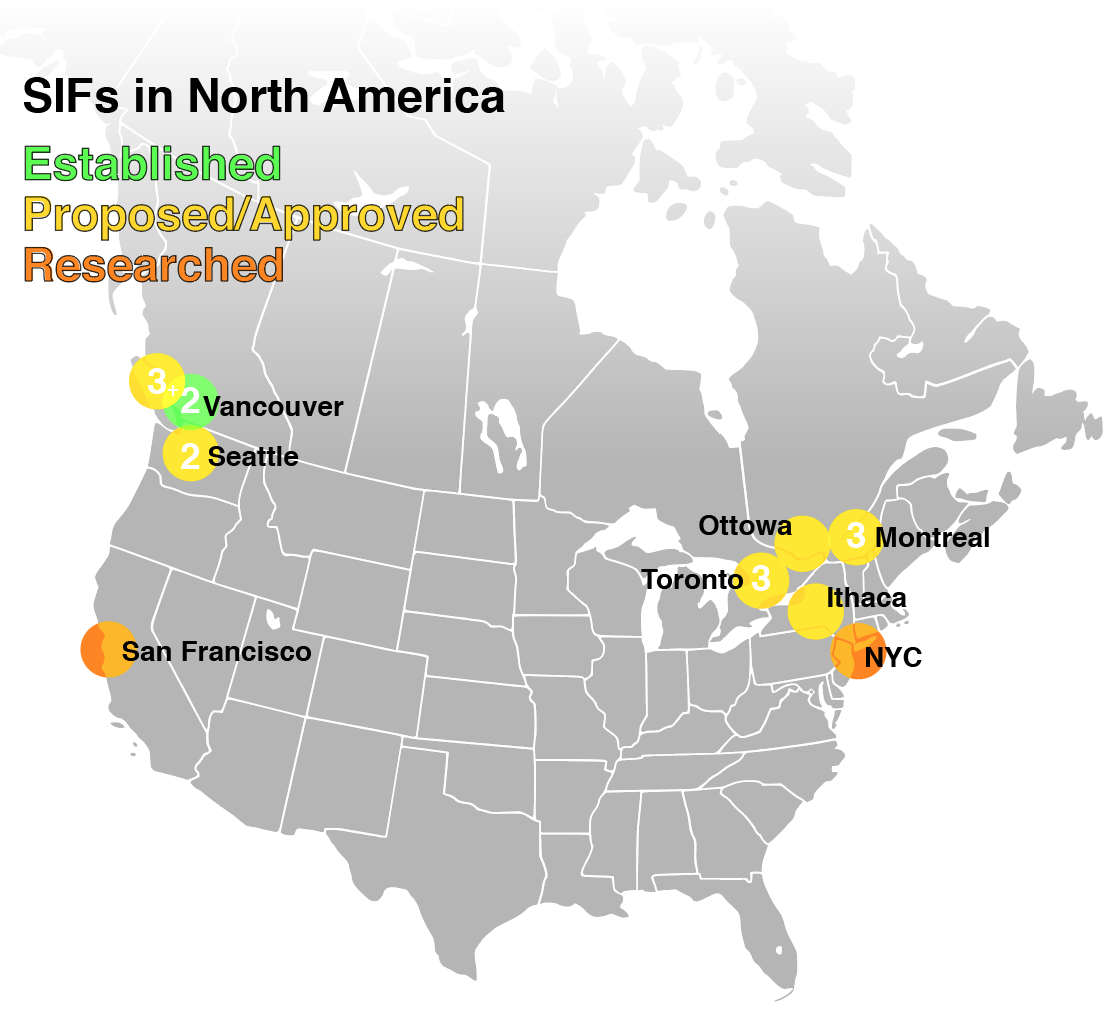 Shoot Up: Everyone's Watching — Abraham Gross