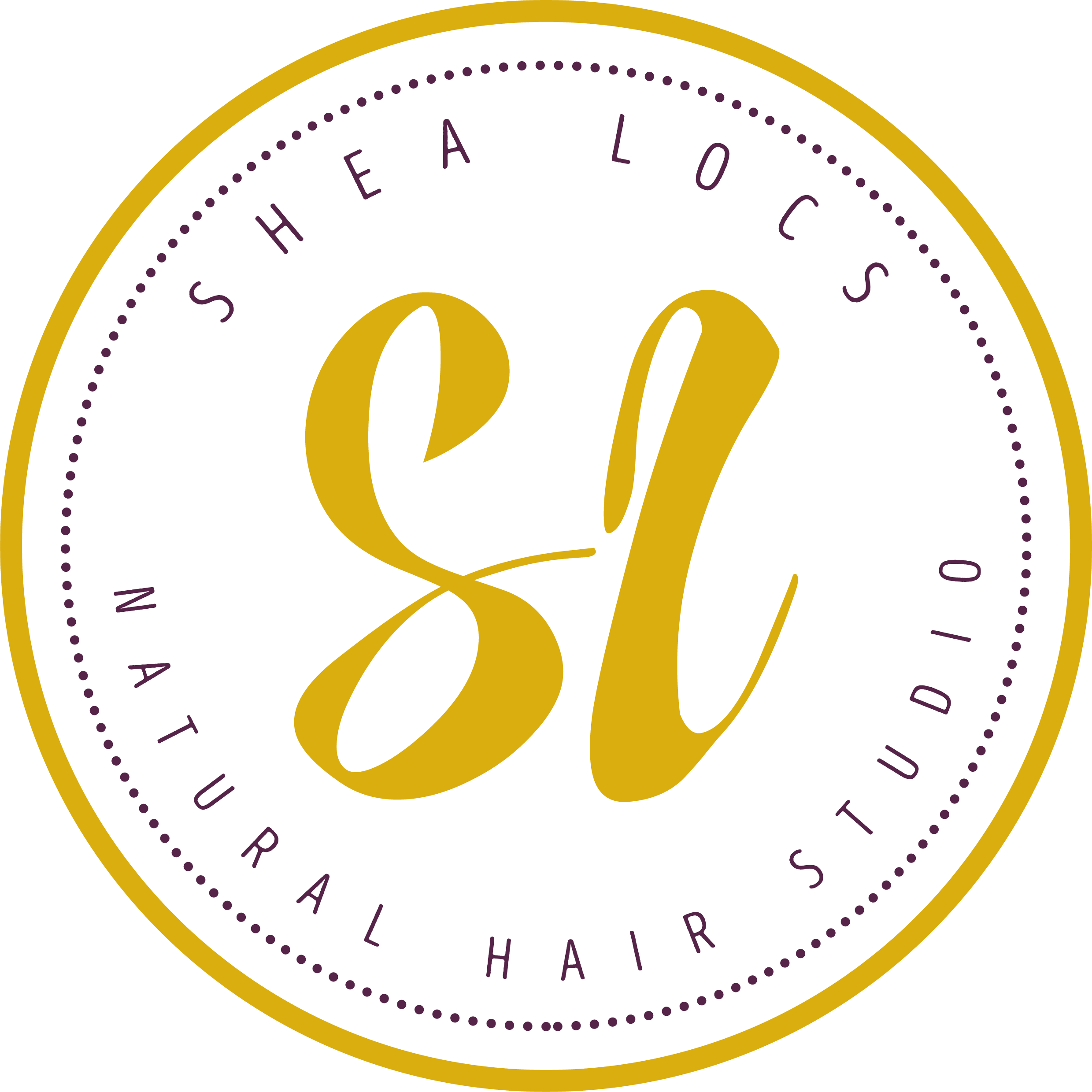 Natural Hair Products — Shea Locs